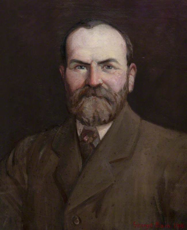 Obtener Grabados De Calidad Del Museo Retrato de un hombre desconocido ...