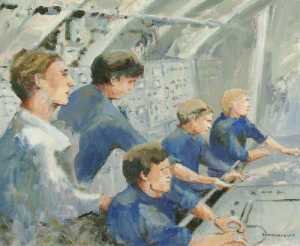 WahooArt.com: Roderick Macdonald | 10 Obra De Arte Roderick Macdonald ...